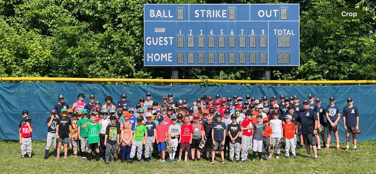 Home - Reitz Panthers Baseball